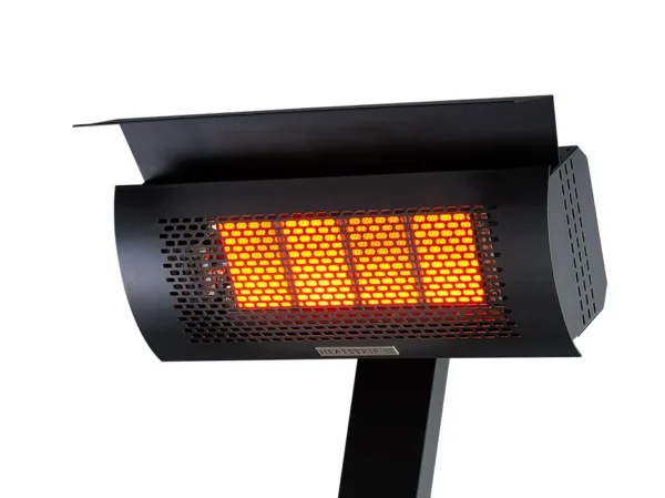 Heatstrip® Portable Gas Heater – OUTDOORS 2U